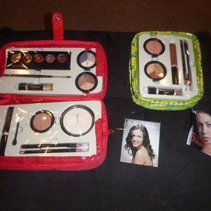 Editor's Picks | Makeup | 2 Editors Picks Makeup Kits | Poshmark